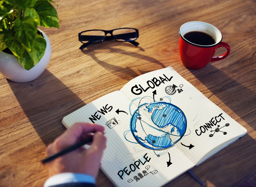 The Changing Face of News…and Life | WOM10