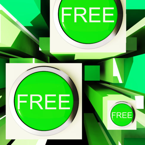 “FREE” is the Ultimate Brand Erosion Strategy…5 Reasons and an ...